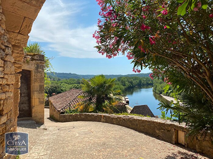 La Roque-Gageac : Maison 5 pièces à vendre