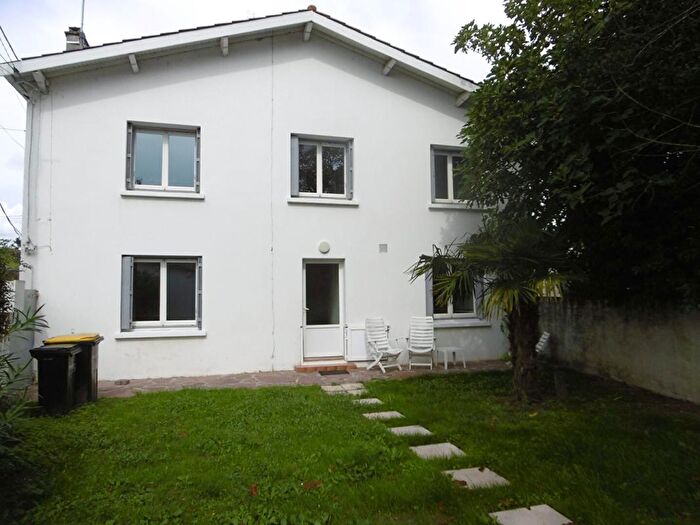 Maison 4 pièces à vendre à Langon