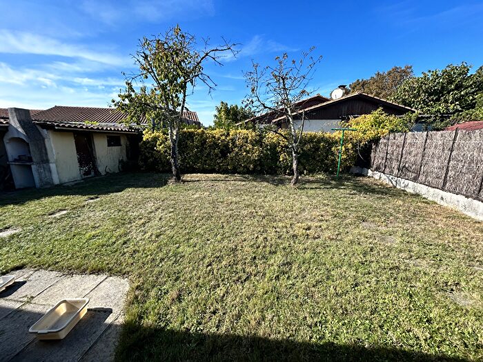 Carbon-Blanc : Maison 5 pièces à vendre