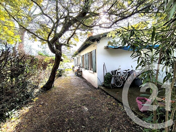 Maison 3 pièces à vendre - Andernos-les-Bains, Broustey, Falgouët