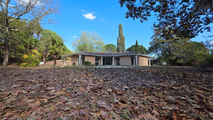 Cestas, Croix d'Hins, Jauge, Pierroton : Maison 5 pièces à vendre
