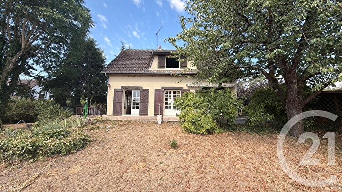 Beaugency : Maison 5 pièces à vendre