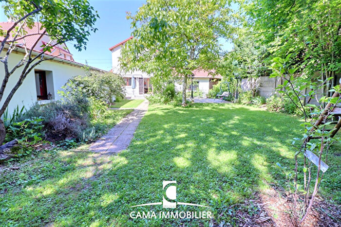 Maison 5 pièces à vendre - Les Clayes-sous-Bois, Nord