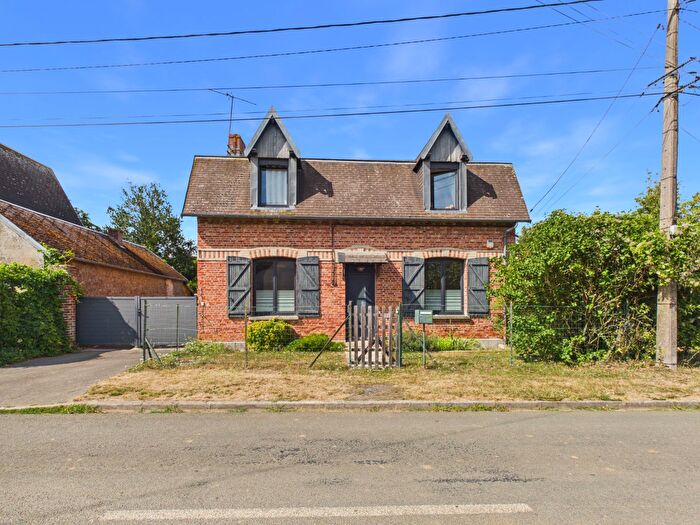 Maison 5 pièces à vendre - Devise