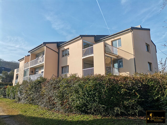 Appartement à vendre - Dourdan - 3 pièces - 2 chambres