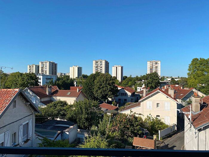 Les Planètes, Maisons-Alfort : Appartement 3 pièces à louer