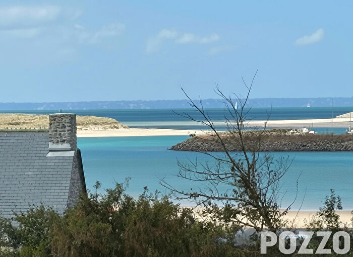 Maison 5 pièces à vendre - Portbail