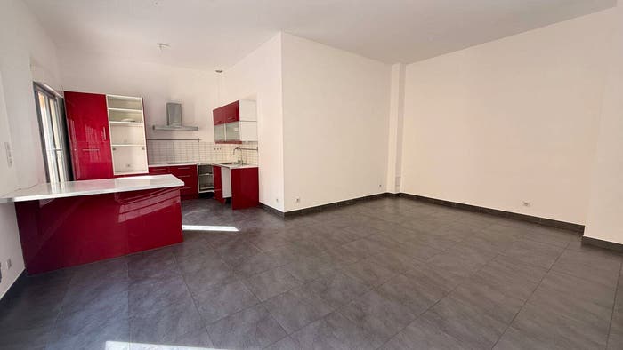 Montpellier : Appartement 5 pièces à louer