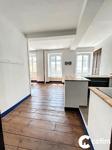 Appartement 1 pièce à Pau, Centre-ville, à louer