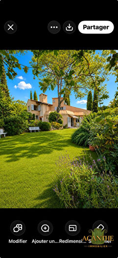 Maison 7 pièces à vendre à Saint-Clément-de-Rivière
