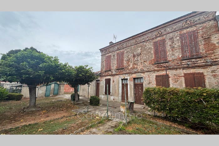 Castelsarrasin, Cassenel - Maison 9 pièces à vendre