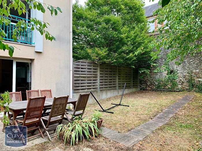 Laval, Pavement - Appartement 2 pièces à louer