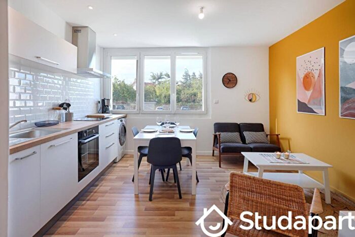 Appartement 1 pièce à louer à Decré-Cathédrale, Nantes