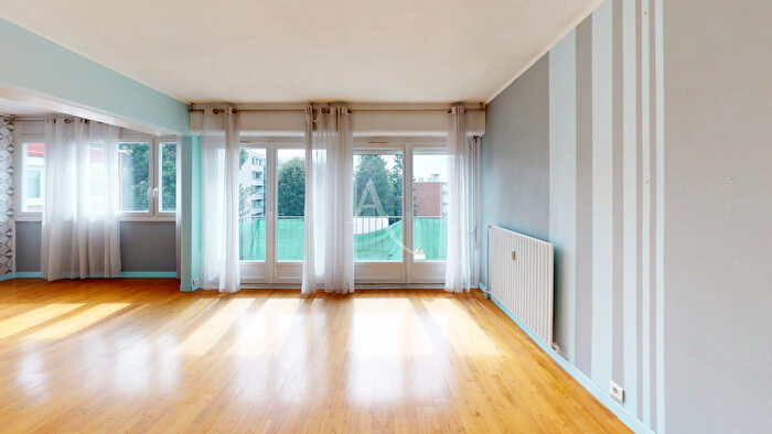 Appartement 5 pièces à Palaiseau, Est, à vendre