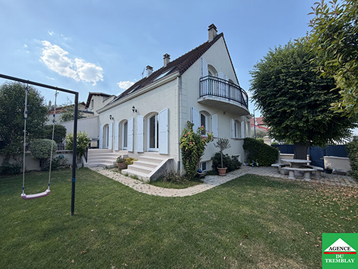 Champigny-sur-Marne, Maroc, Fourchette, Polangis - Maison 8 pièces à vendre