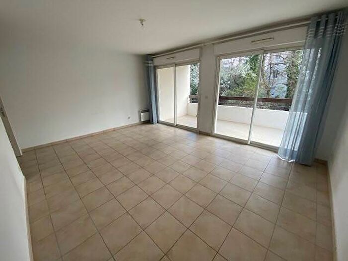 Appartement à louer - Bayard, Gap - 3 pièces - 2 chambres
