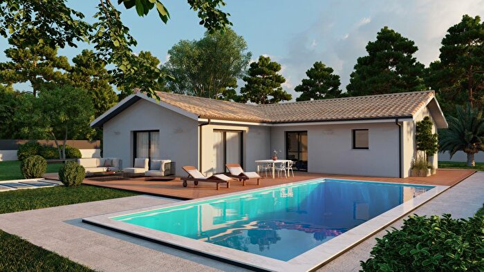 Vélines - Maison 4 pièces à vendre