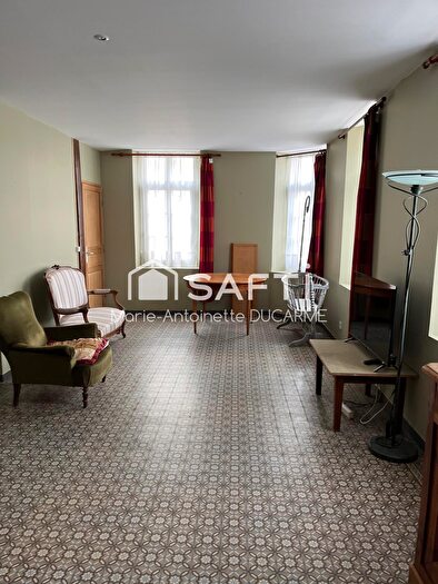 Maison à vendre - Marquise - 6 pièces - 4 chambres