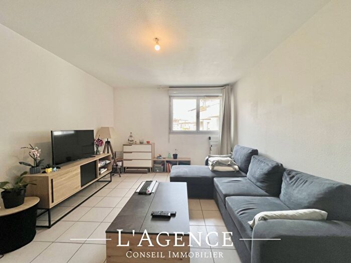 Appartement 2 pièces à louer - Limoges