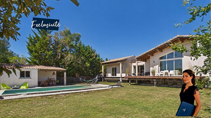 Maison 5 pièces à Quissac, à vendre