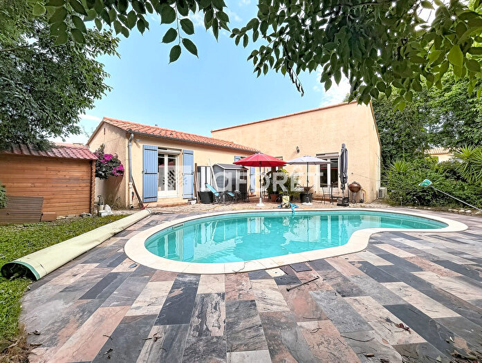 Maison 4 pièces à Sorède, à vendre