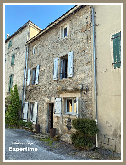 Maison à vendre - Anglès - 4 pièces - 3 chambres