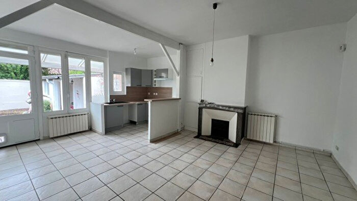 Maison 3 pièces à Talence, Saint-Genès, La Médoquine, Haut-Brion, à vendre