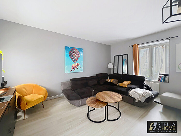 Appartement à vendre - Saint-Quay-Portrieux - 4 pièces - 2 chambres