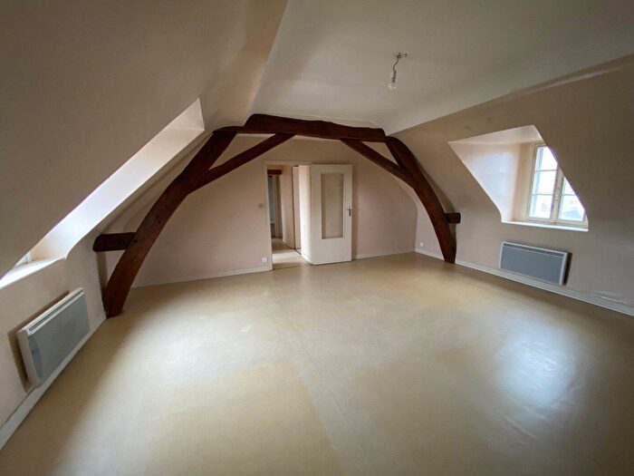 Centre, Angers - Appartement 2 pièces à louer