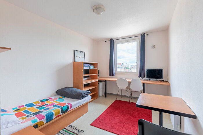 Appartement 1 pièce à Nancy, Mon Désert, Jeanne dArc, Saurupt, Clémenceau, à vendre