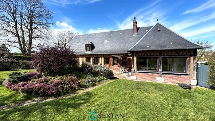 Maison 5 pièces à vendre à Saint-Pierre-des-Fleurs