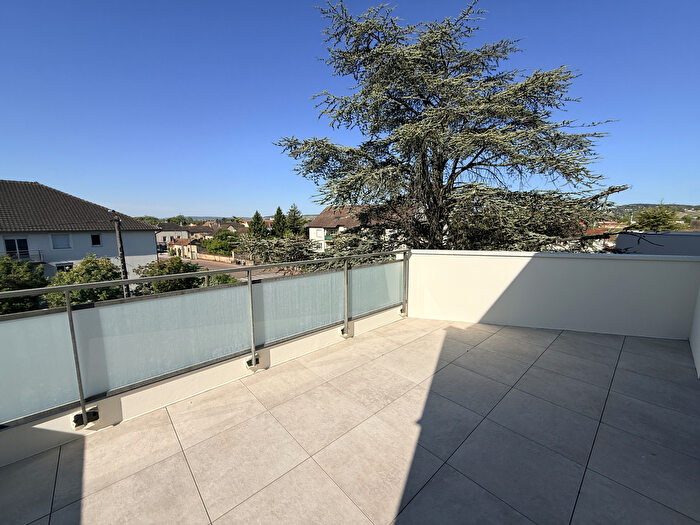 Appartement 3 pièces à vendre - Beaune, Camp Américain, Porte de Beaune