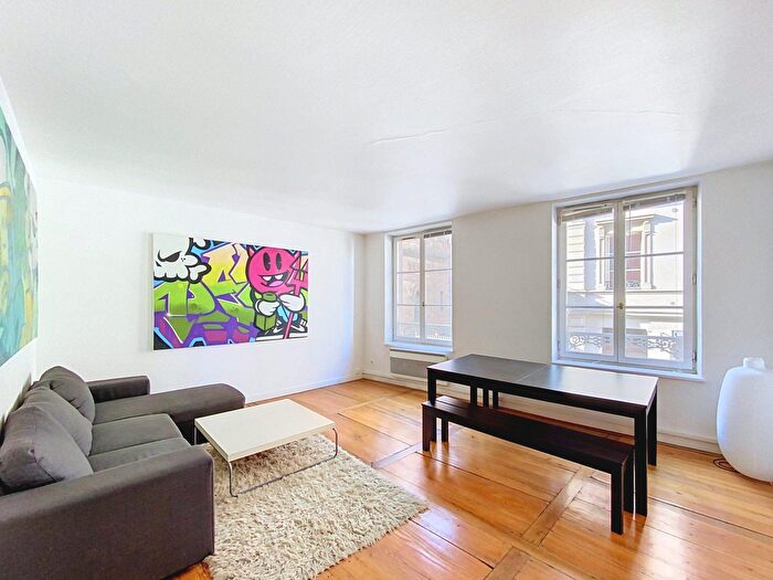 Appartement 4 pièces à Strasbourg, à vendre