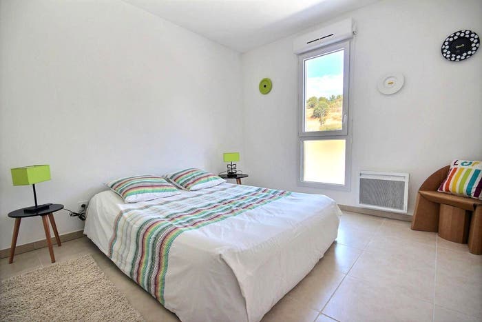 Appartement 3 pièces à Saint Marthe, Marseille 14ème arrondissement, à louer