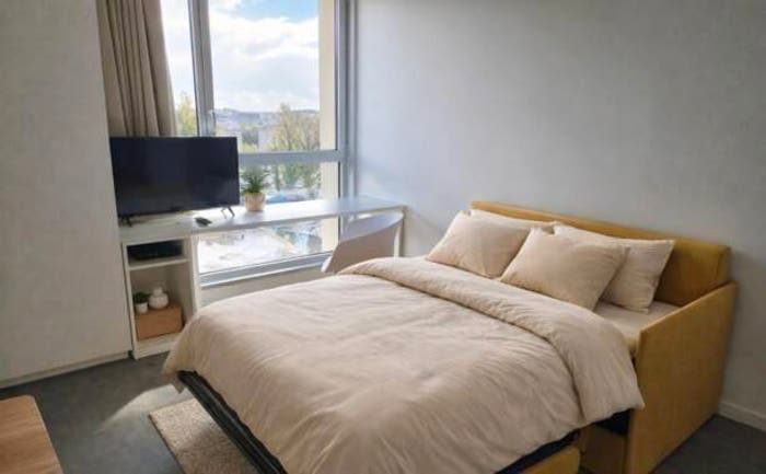 Bordeaux Sud - Appartement 1 pièce à louer
