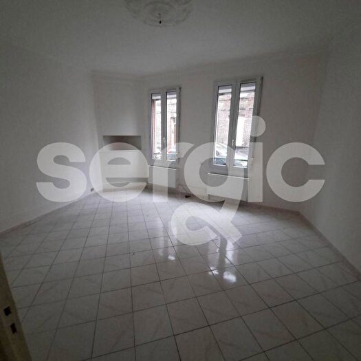 Appartement à louer - Centre Est, Épernay - 2 pièces - 1 chambre