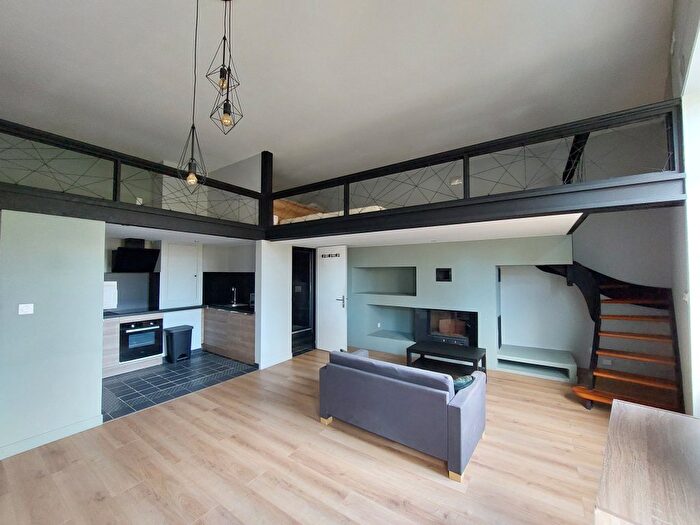 Saint-Étienne, Jacquard, Préfecture - Appartement 2 pièces à louer
