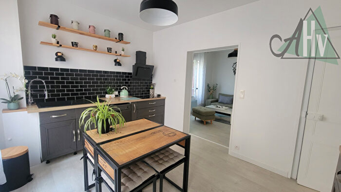 Maison 4 pièces à Bray-sur-Seine, à vendre