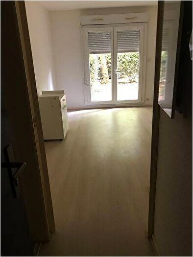 Toulouse - Appartement 1 pièce à louer
