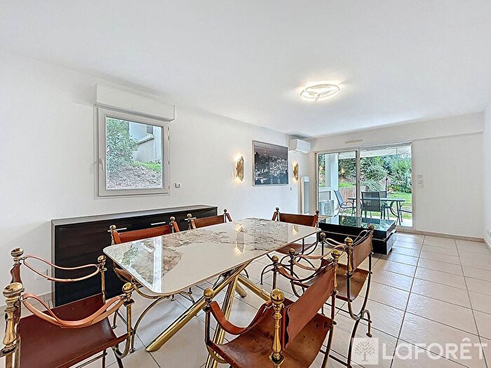 Appartement 3 pièces à louer - Croix des Gardes, Cannes