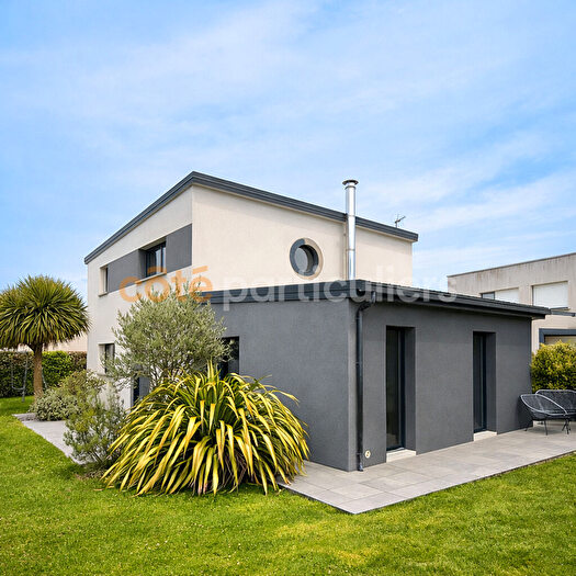 Maison à vendre - Agneaux - 6 pièces - 4 chambres