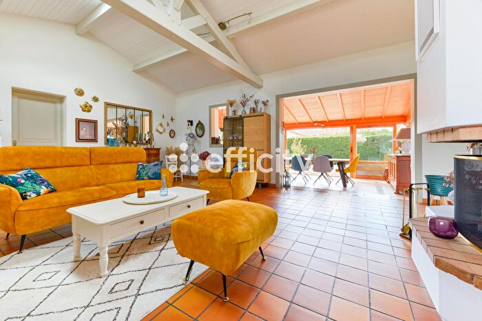 Bouaye : Maison 6 pièces à vendre