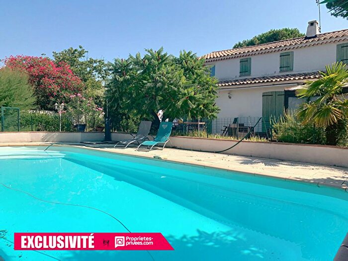 Appartement à vendre - La Grande-Motte, Haute Plage - 5 pièces - 3 chambres