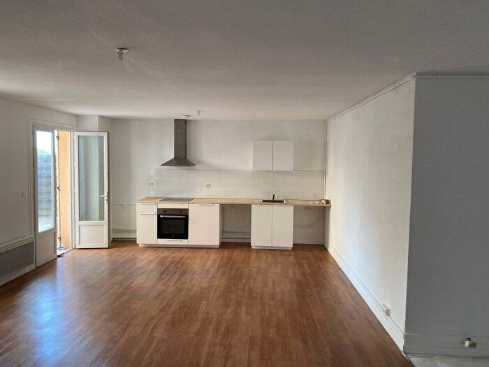 Appartement 3 pièces à louer à Châteauneuf-du-Pape