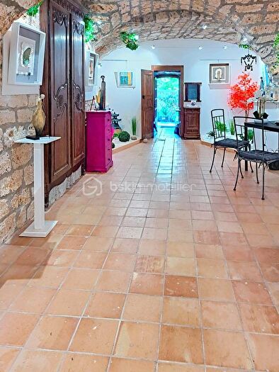 Maison 8 pièces à vendre - Nant