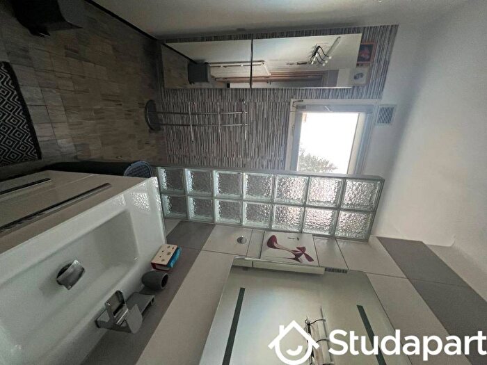 Appartement à louer - Albigny, Annecy - 2 pièces