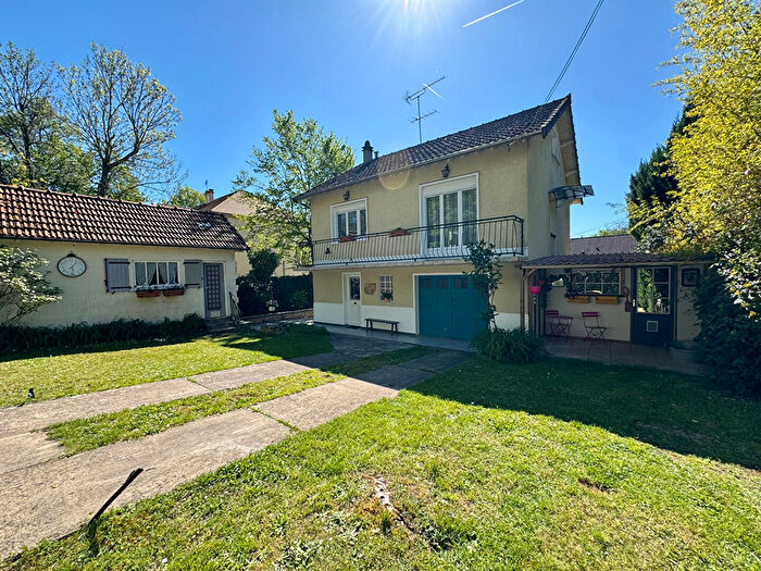 Maison 5 pièces à vendre - Draveil, Champrosay
