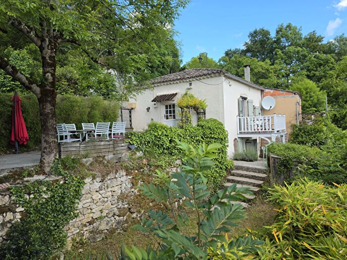 Roquecor : Maison 3 pièces à vendre