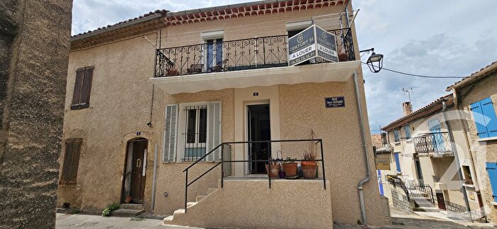 Oraison - Maison 2 pièces à louer