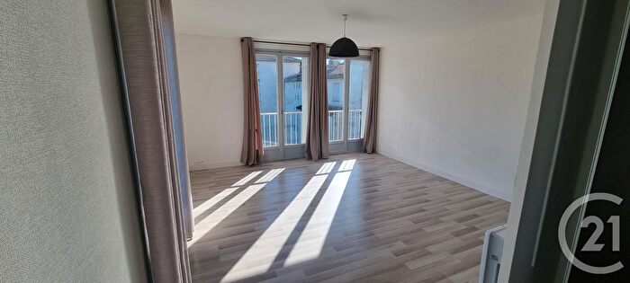 Forcalquier : Appartement 2 pièces à louer